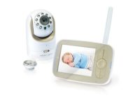 Infant Optics DXR 8 Baby Monitor Review